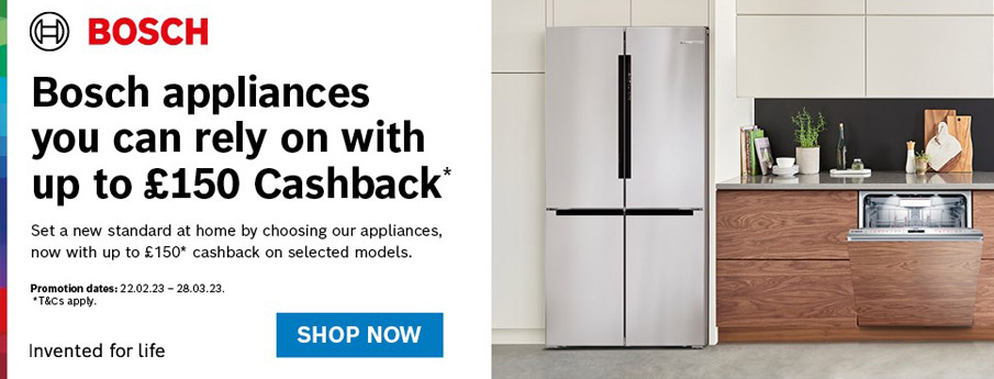 Buy Kitchen Appliances Online | Kitchen Economy Cardiff