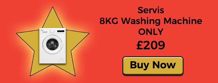 Buy Kitchen Appliances Online | Kitchen Economy Cardiff