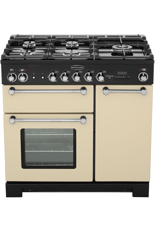 Rangemaster Kitchener 90 Dual Fuel Spare Parts | Reviewmotors.co