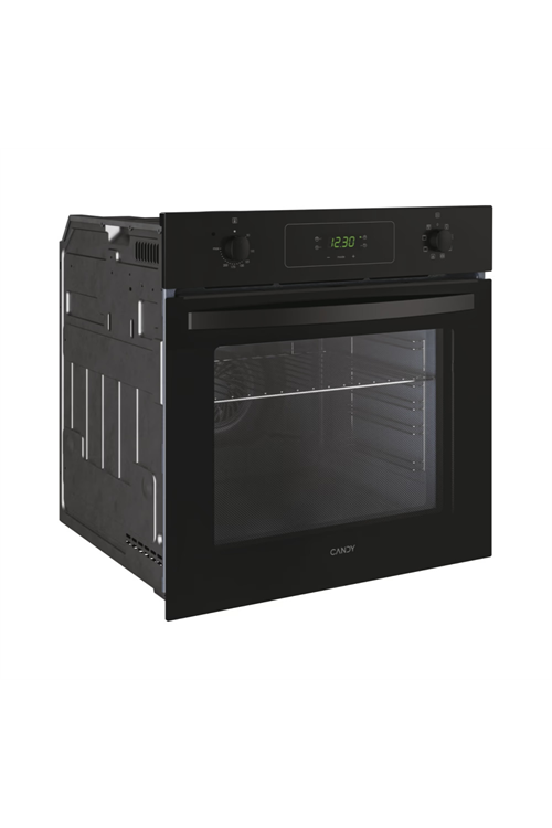 Candy FIDC N6151 Candy Fidcn615/1 Built In Single Electric Oven