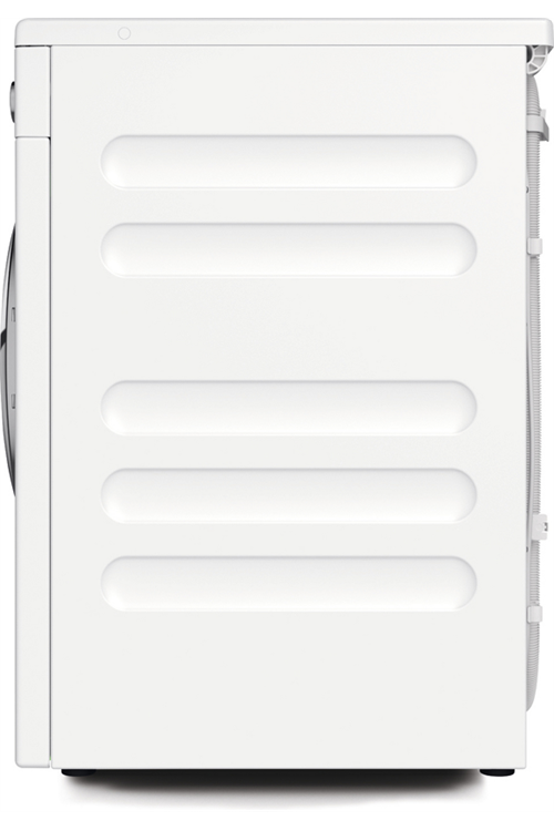 Miele WEE385 WCS Lotus White 8kg 1400 Spin Washing Machine | Kitchen ...